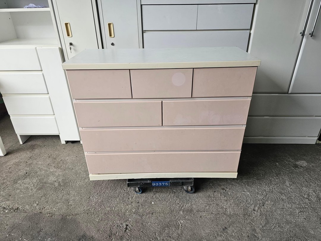 Lateral Drawer Japan surplus, Furniture & Home Living, Furniture ...