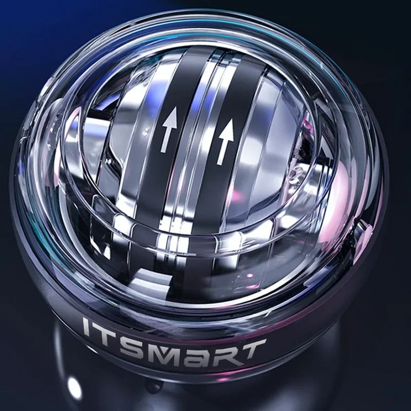 LED Wrist Ball Centrifuge Gyro Wrist Press Automatic Start Range Gyro ...