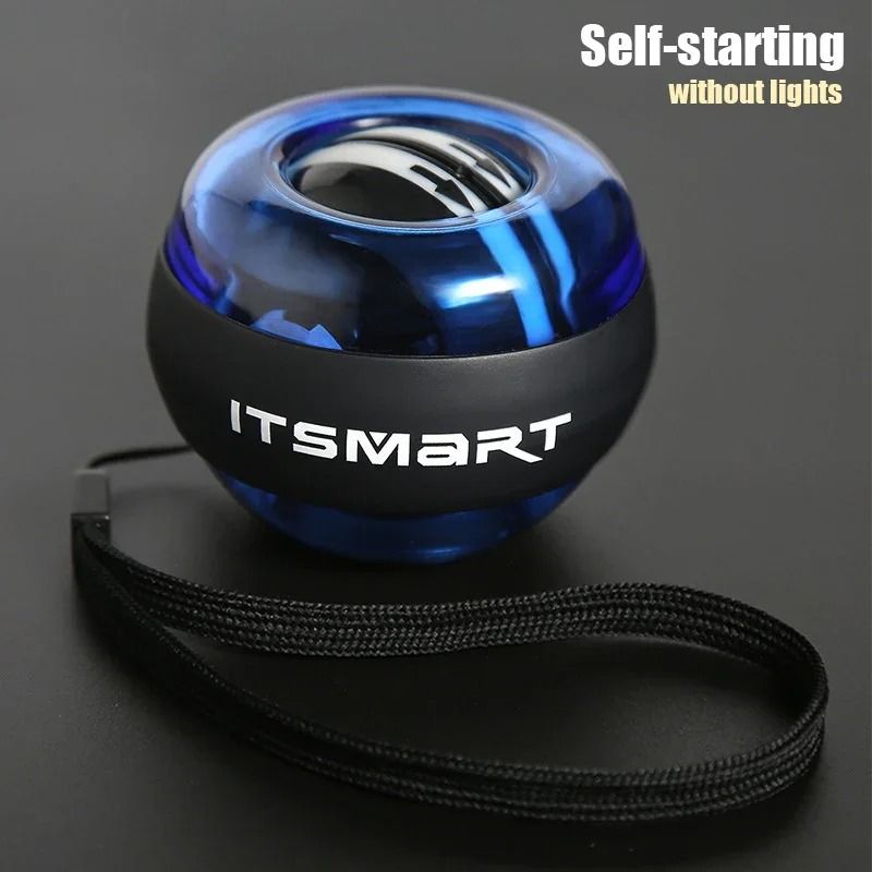 LED Wrist Ball Centrifuge Gyro Wrist Press Automatic Start Range Gyro ...