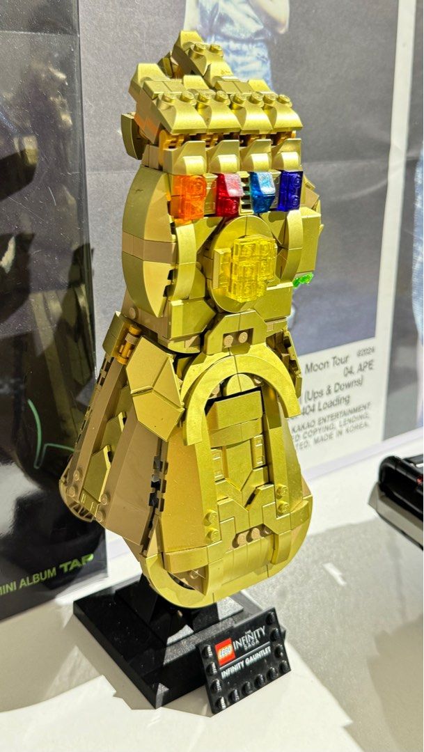 Lego TECNIC built & unbuilt (Pls read DESCRIPTION), Hobbies & Toys ...