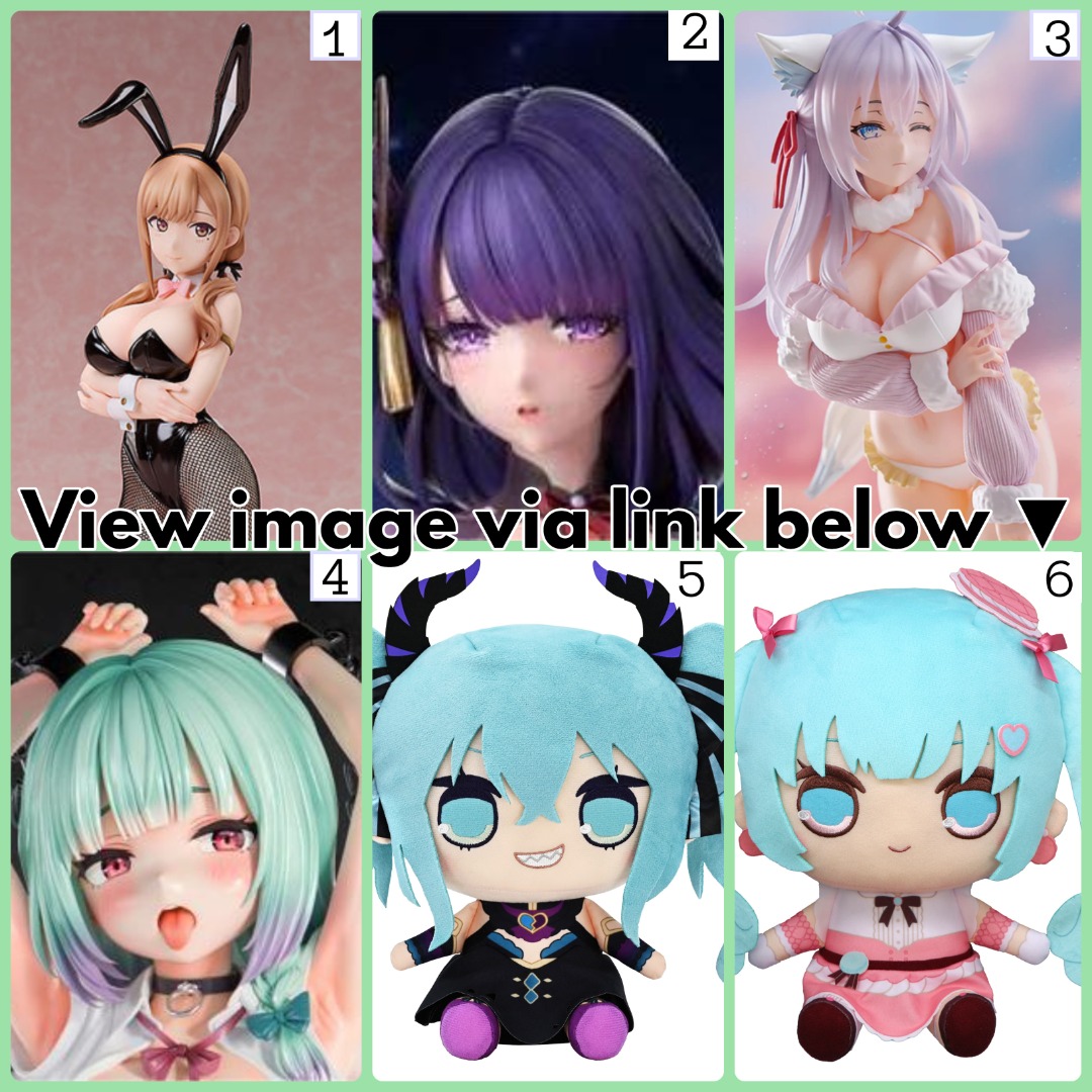 Love Is Indivisible by Twins - Naori Jinguji: Bunny Ver. Genshin Impact - Wine Steward Raiden ...