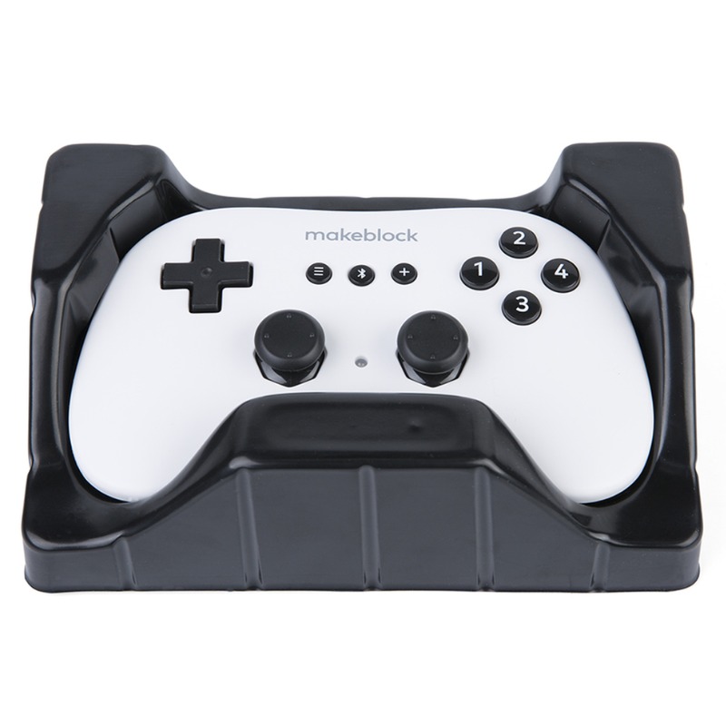 Makeblock Bluetooth Controller V1 (10 Languages) | Joystick Console ...