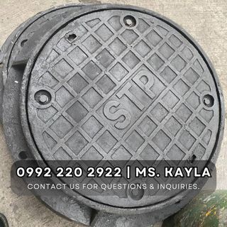 100+ affordable "manhole cover" For Sale | Construction & Building ...
