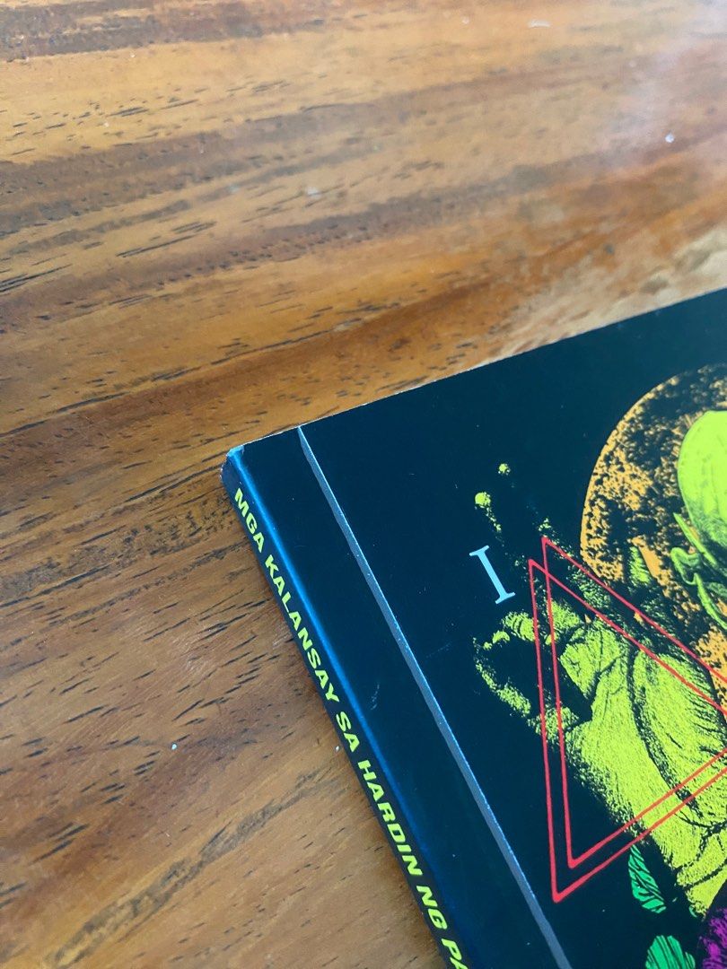 Mga Kalansay sa Hardin ng Panginoon Book, Hobbies & Toys, Books ...