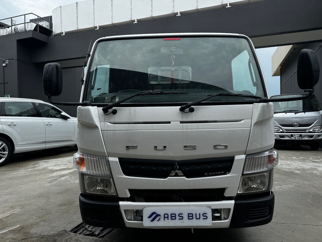 Affordable "mitsubishi fea01" For Sale | Cars | Carousell Singapore