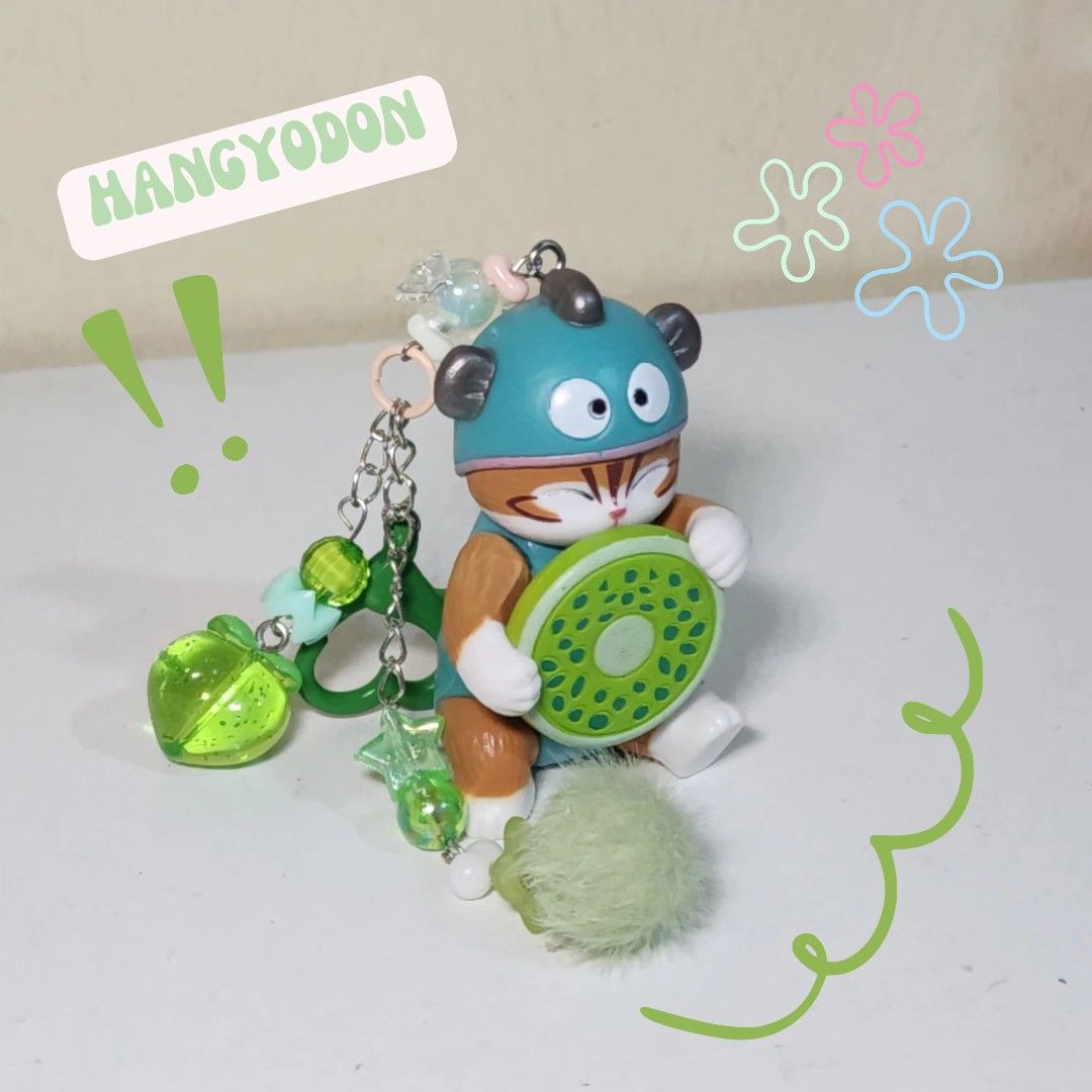 MOFUSAND x SANRIO FRUITS, Hobbies & Toys, Stationery & Craft, Handmade ...