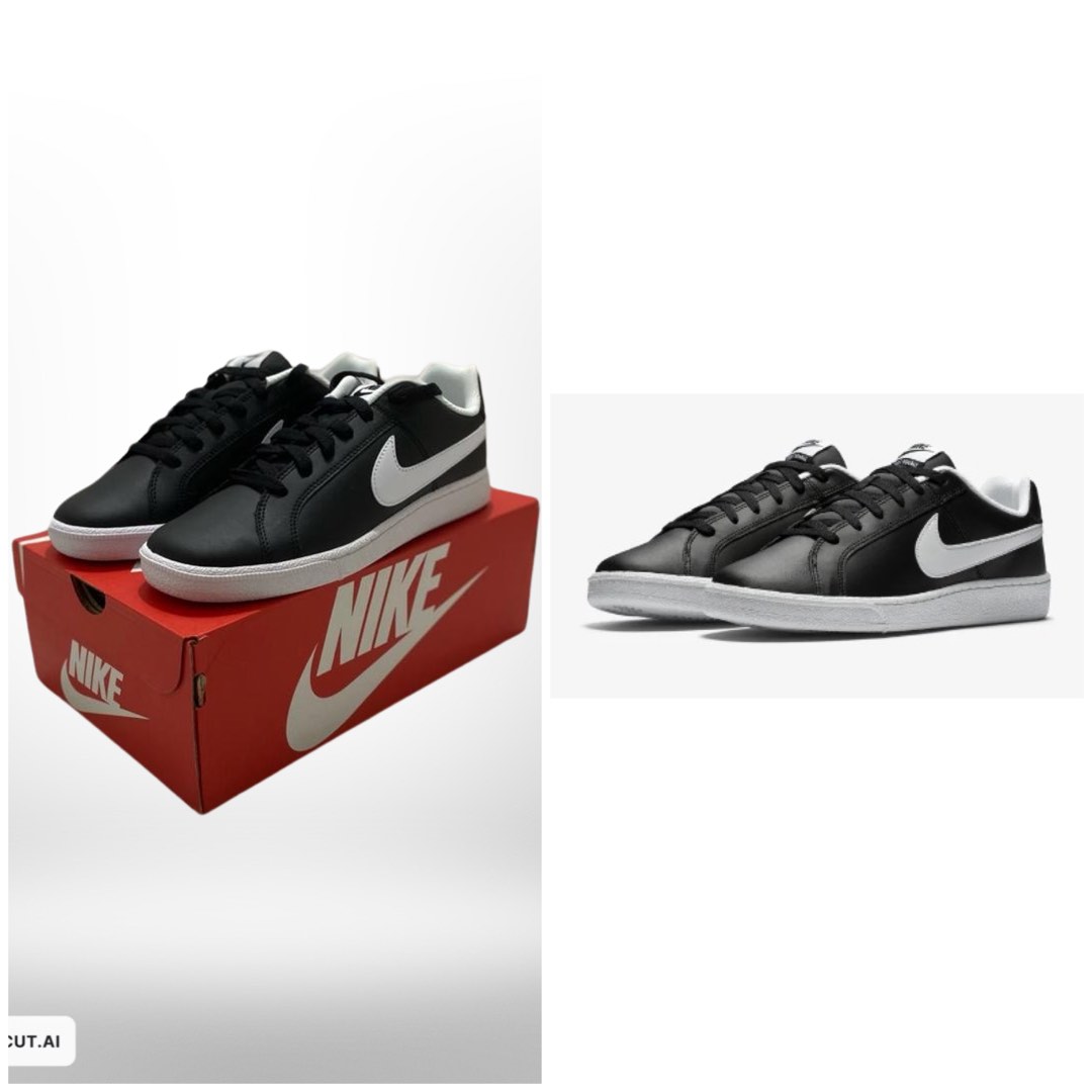 [NEW & ORI!] Nike Court Royale, Men's Fashion, Footwear, Sneakers on ...