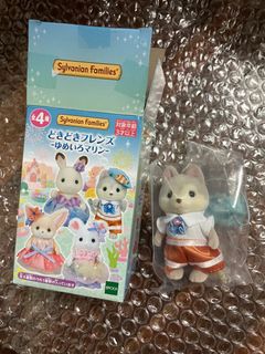 ORIGINAL Japan Sylvanian Families, Hobbies & Toys, Toys & Games on ...