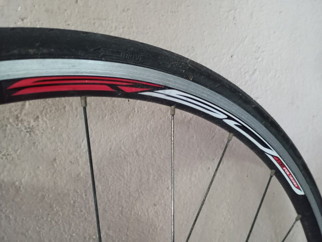 POLYGON Helios TT300, Sports Equipment, Bicycles & Parts, Bicycles on ...