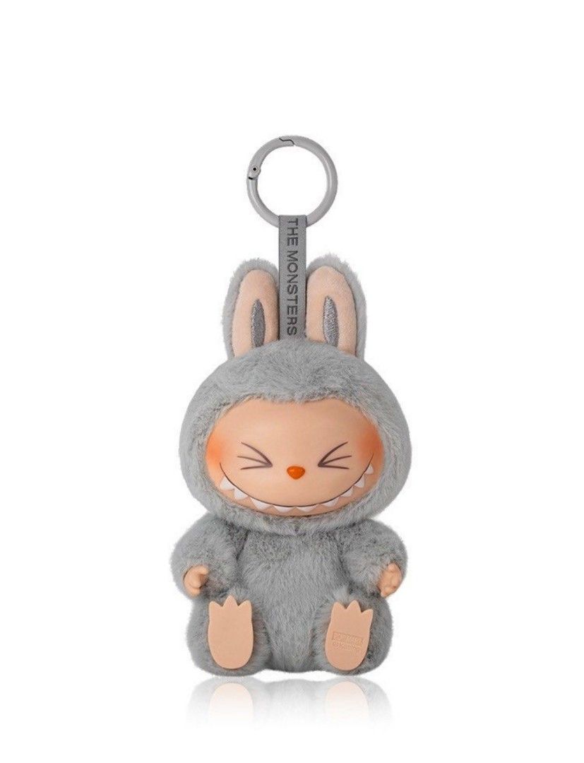 Popmart Labubu V2 Hehe, Hobbies & Toys, Toys & Games on Carousell