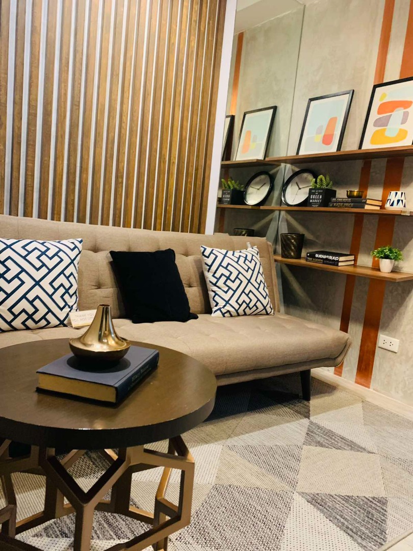 Pre-selling Studio Unit in QC, Property, For Sale, Apartments & Condos ...