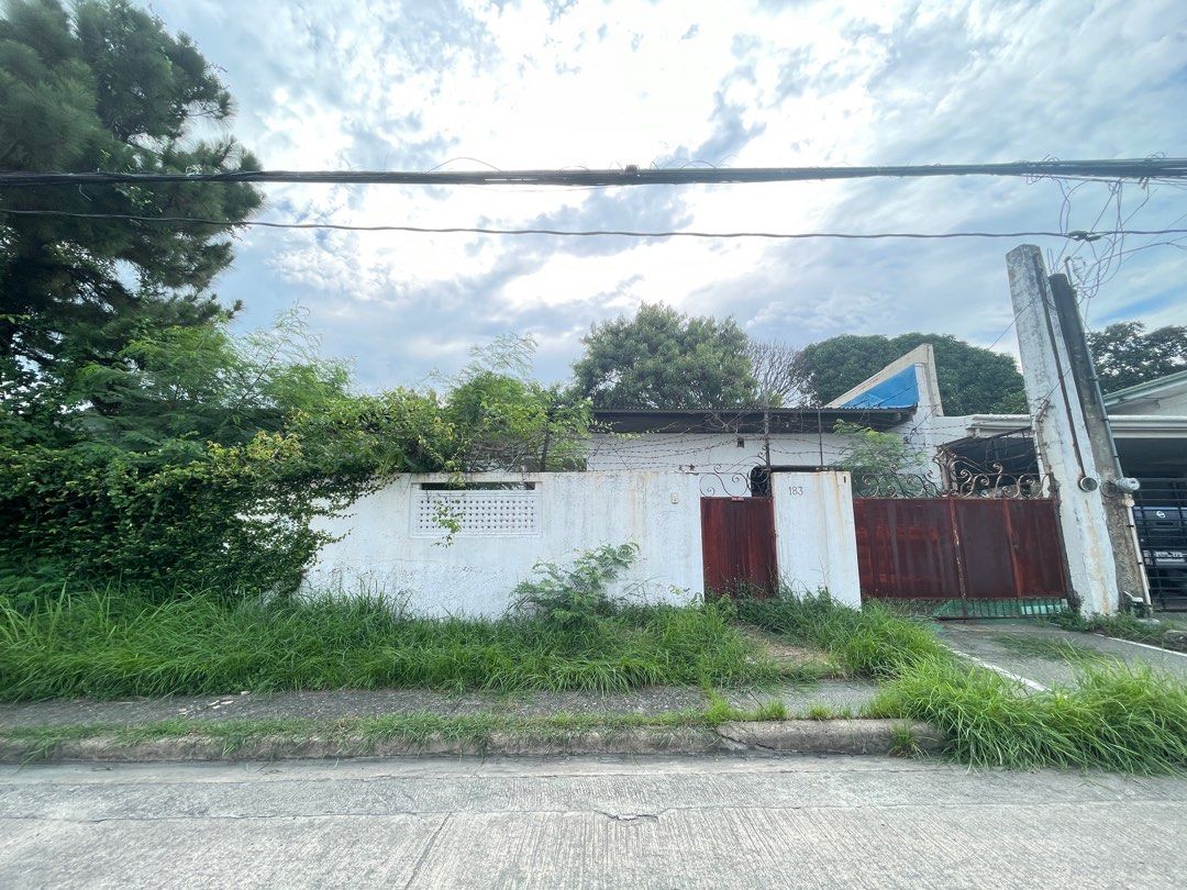 "Prime Investment Opportunity: 350sqm Lot in Posadas Village, Muntinlupa - 15M", Property, For ...