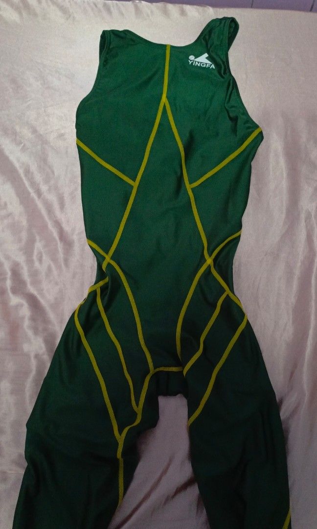 Professional Racing Swimsuits, Women's Fashion, Swimwear, Bikinis ...