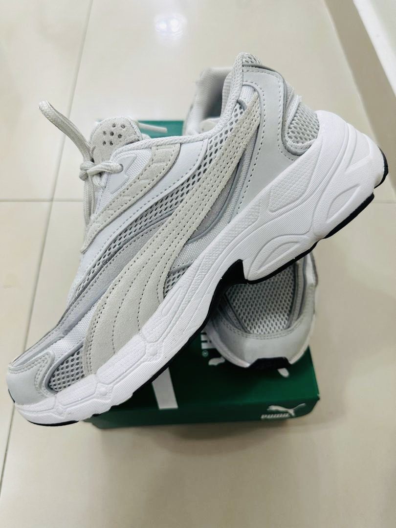 PUMA Teveris Nitro Vortex, Men's Fashion, Footwear, Sneakers on Carousell