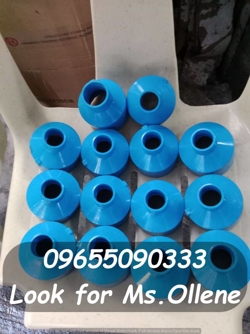 PVC Solvent Type Coupling Reducer Specs: 63mm x 25mm, Commercial ...