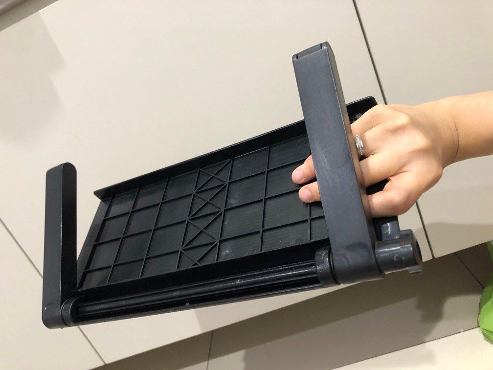 Rak gantung monitor tv, Serba Serbi, Others di Carousell