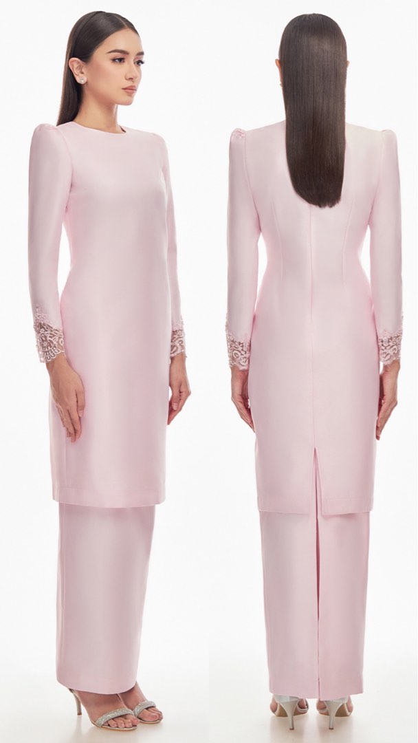 RENT | Wanzar FEDORA 2.0 (Cherry Blossom) Hot Item, Women's Fashion ...