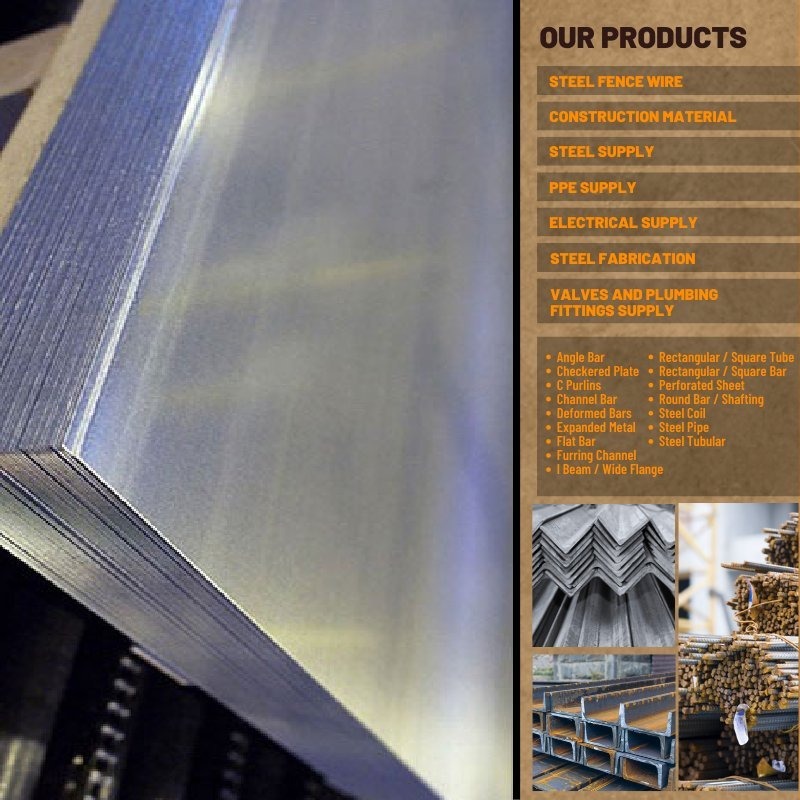 Stainless Plate / SUS 304 Plate / Stainless Steel Sheet, Commercial ...