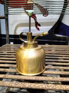 Vintage celak, sudu garfu senduk tembaga lama, Hobbies & Toys ...