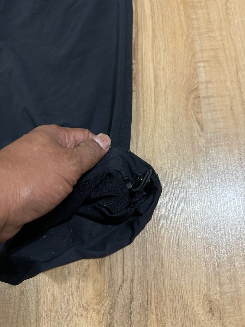 THE NORTH FACE HIKING PANTS, Sports Equipment, Hiking & Camping on ...