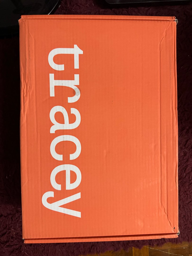 TRACEY Urban Canvas 15-inch bagpack, Women's Fashion, Bags & Wallets ...