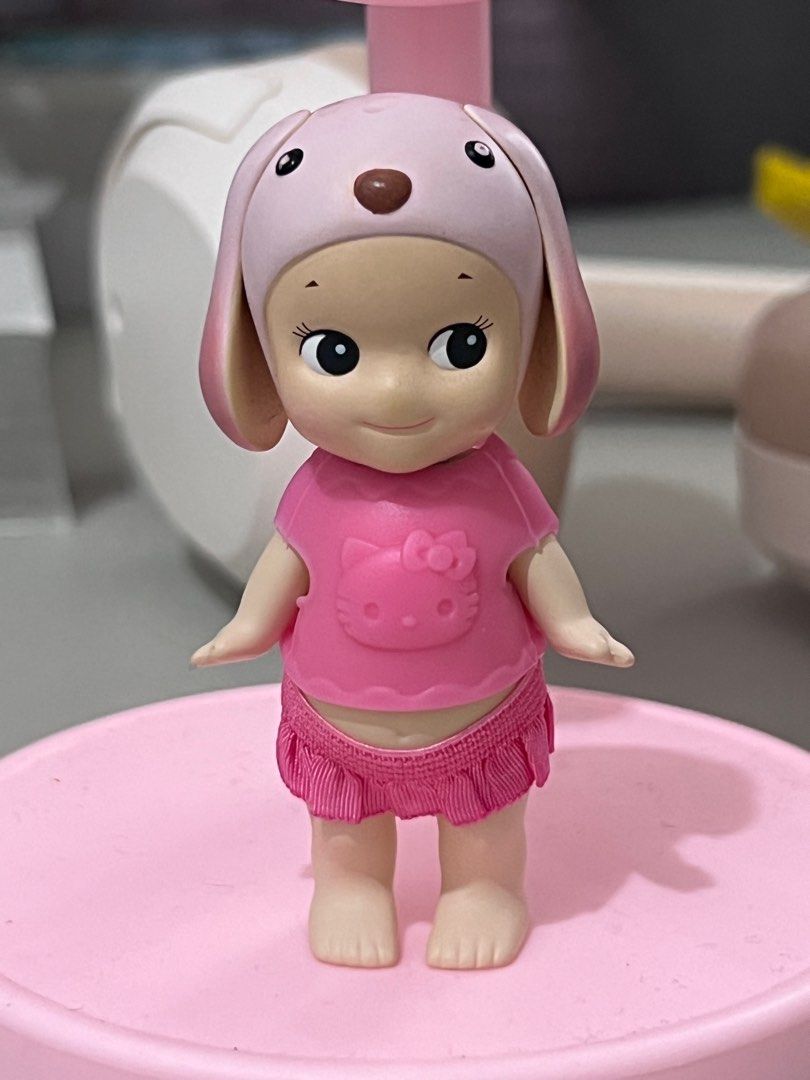 Sonny Angel Lop Ear Surg, Hobbies & Toys, Toys & Games on Carousell