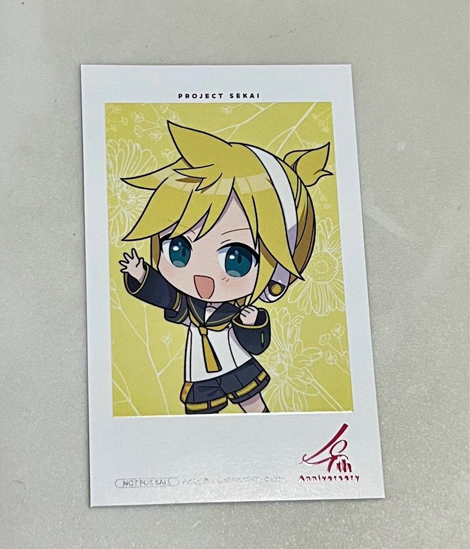chibi len kagamine