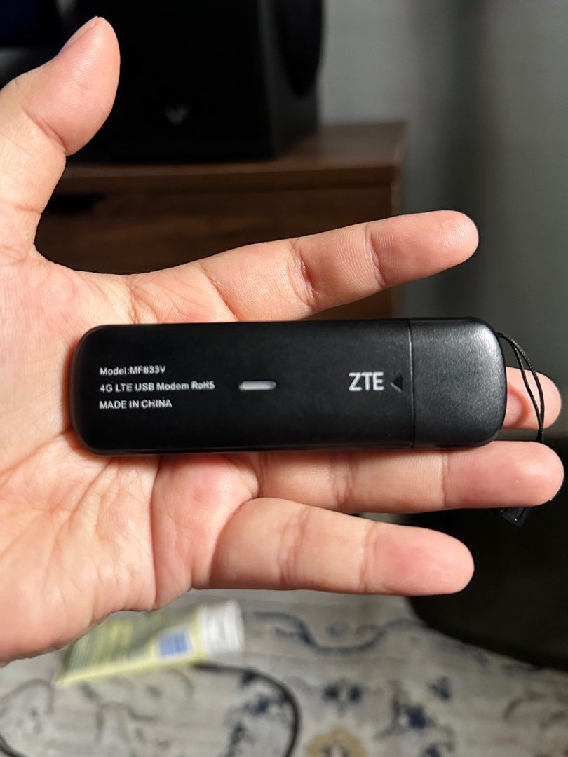 4G MAXIS USB MODEM DONGLE, Mobile Phones & Gadgets, Other Gadgets on ...