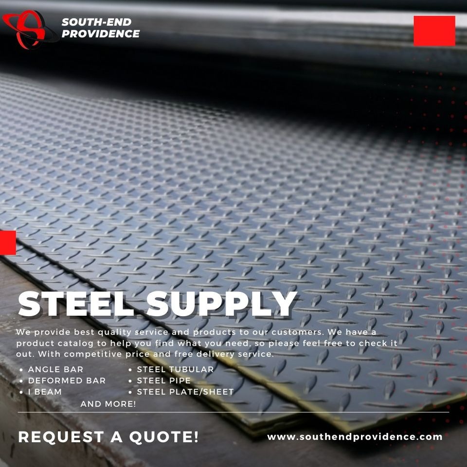Aluminum Checkered Plate 3mm x 4 feet x 8 feet, Commercial & Industrial ...