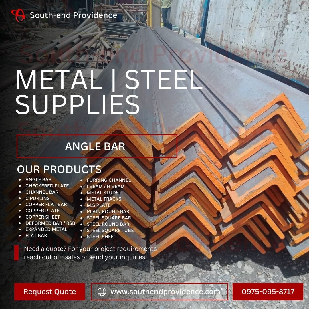 Angular Bar | Angle Bar | Checker Plate | Aluminum Plate | MS Plate ...