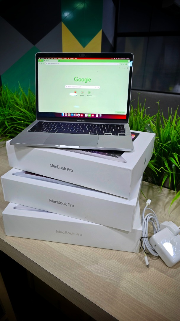 Apple MacBook Pro M1 (13-inch, 2021) x 3 units, Computers & Tech ...