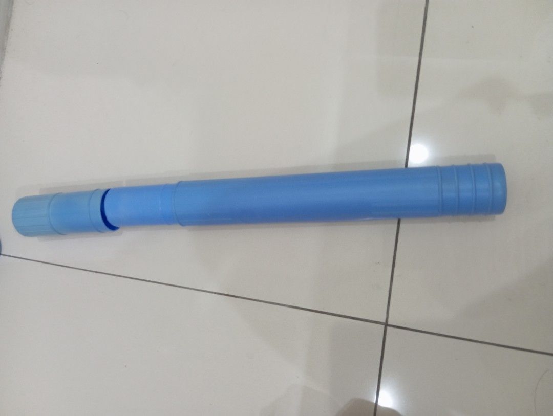 Art paper roll container, Hobbies & Toys, Stationery & Craft, Art ...