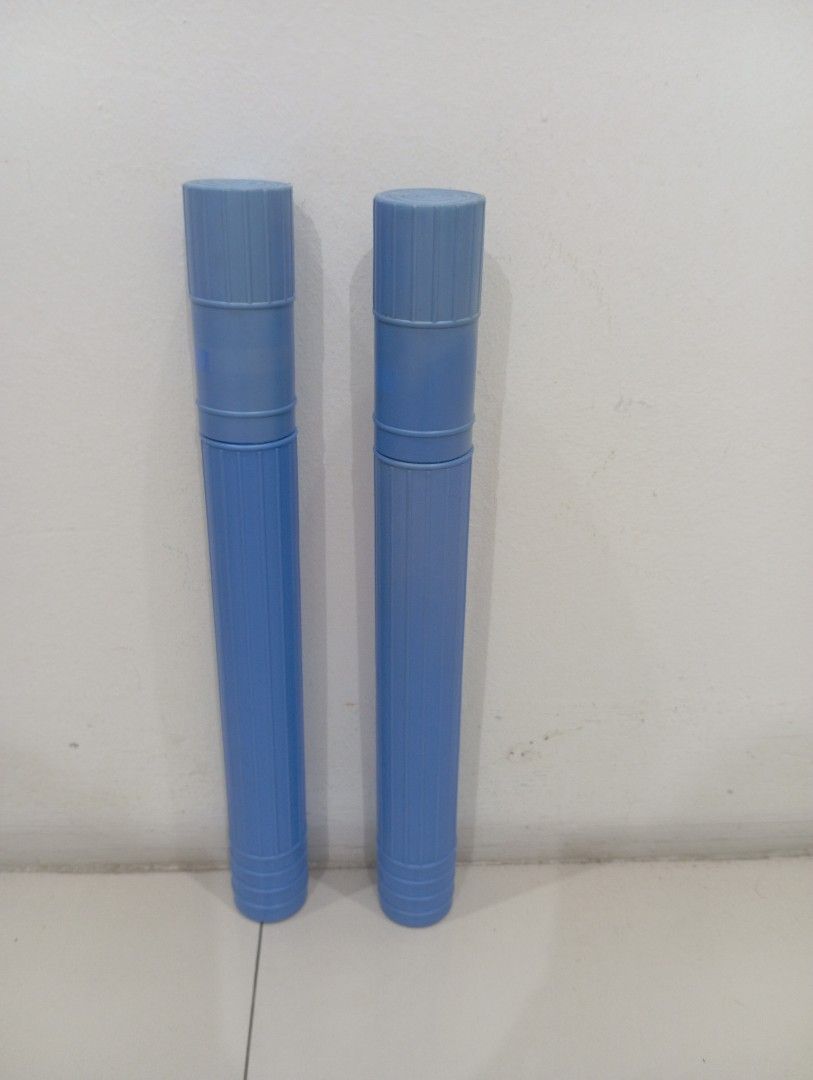 Art paper roll container, Hobbies & Toys, Stationery & Craft, Art ...