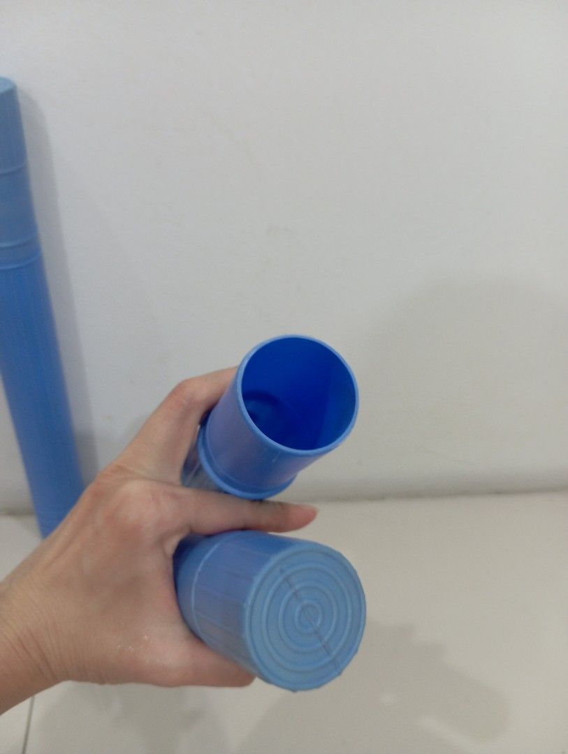 Art paper roll container, Hobbies & Toys, Stationery & Craft, Art ...