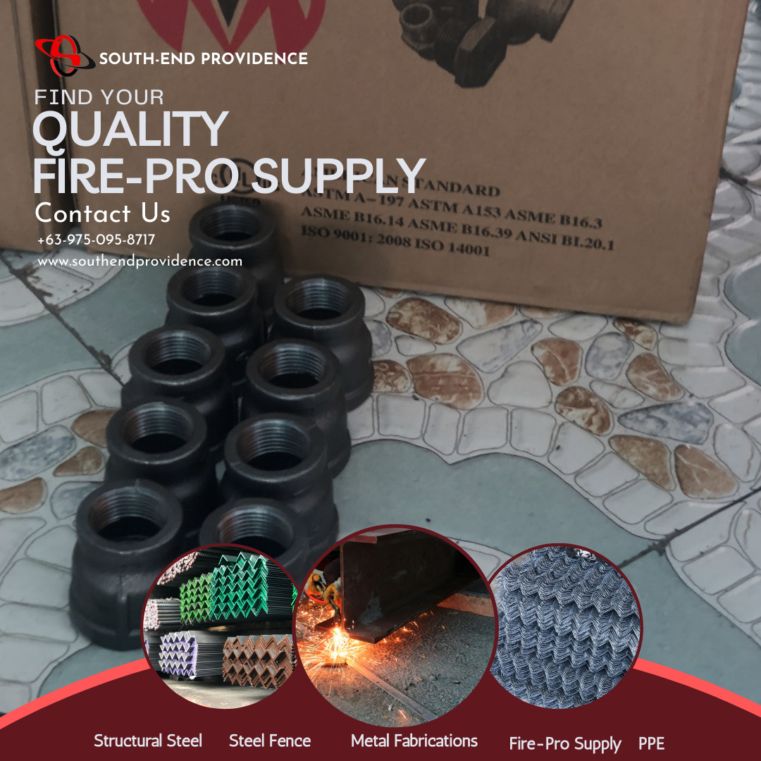 B.I Threaded Bell Reducer 1 1/2 x 1 1/4 | Mechanical Valve | Fittings ...