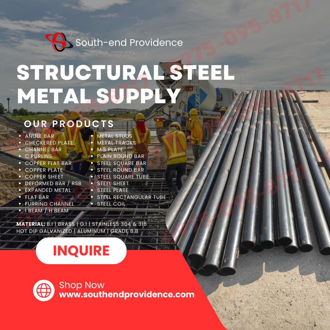 Black Iron Flat Bar | Steel Bar | Sagrod | Deformed Bar | Base Plate ...