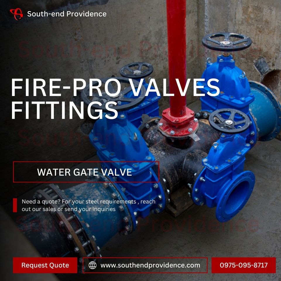 Brand New Gate Valve / Stainless Steel Gate Valve / Water Valve ...