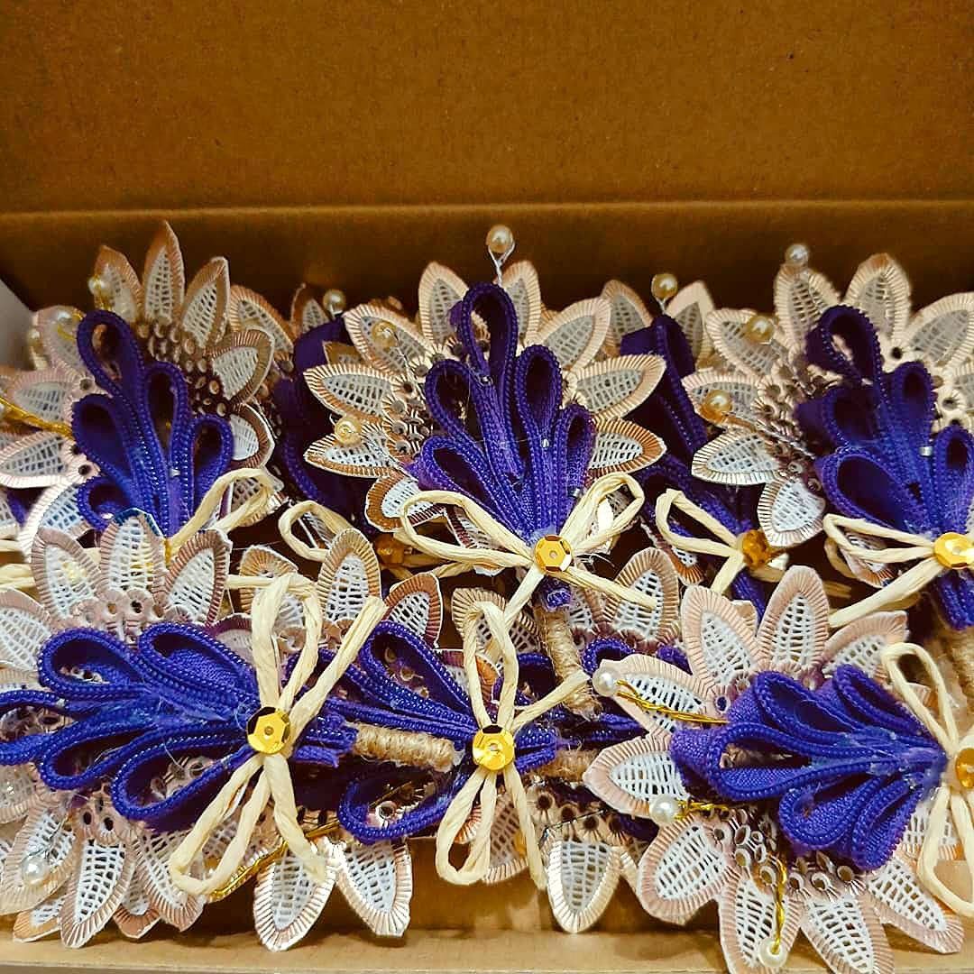 Bunga Penanggah Bunga Kendarian Bunga Kahwin Bridesmaid Flower, Hobbies ...