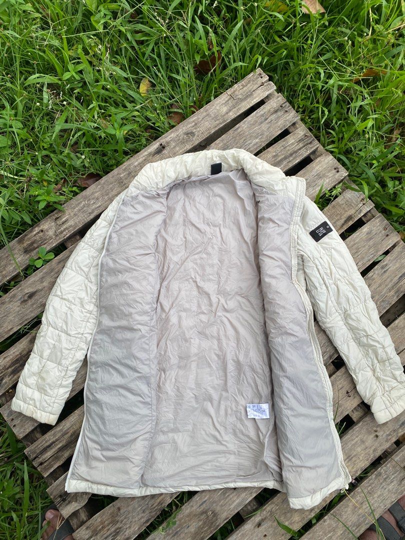 Center pole x techwear design puffer, Women's Fashion, Coats, Jackets ...