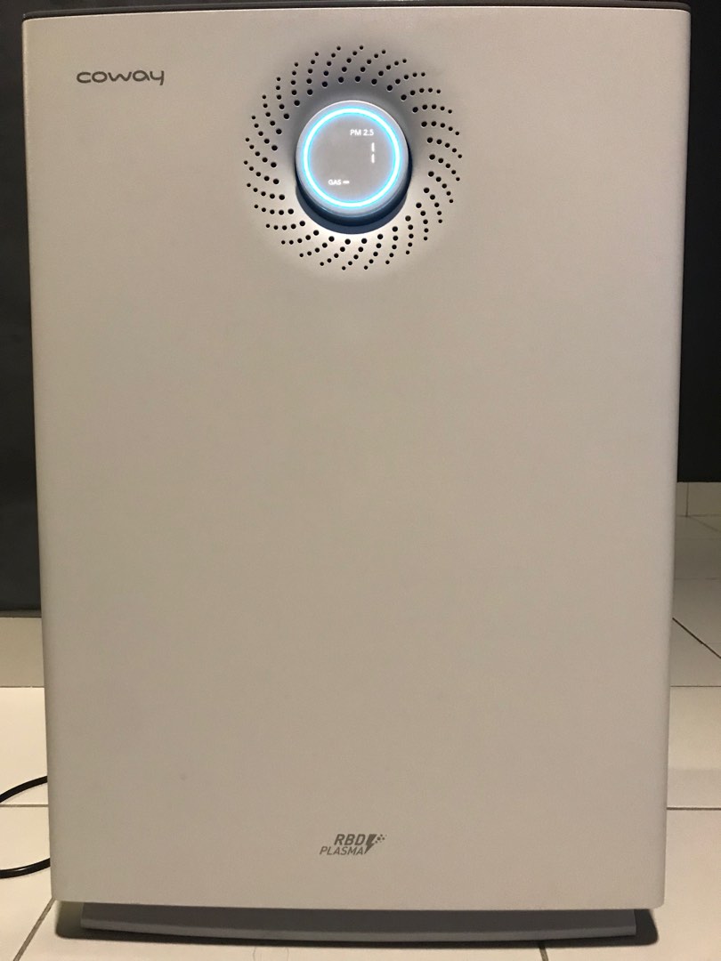 Coway Lombok 3, TV & Home Appliances, Air Purifiers & Dehumidifiers on Carousell