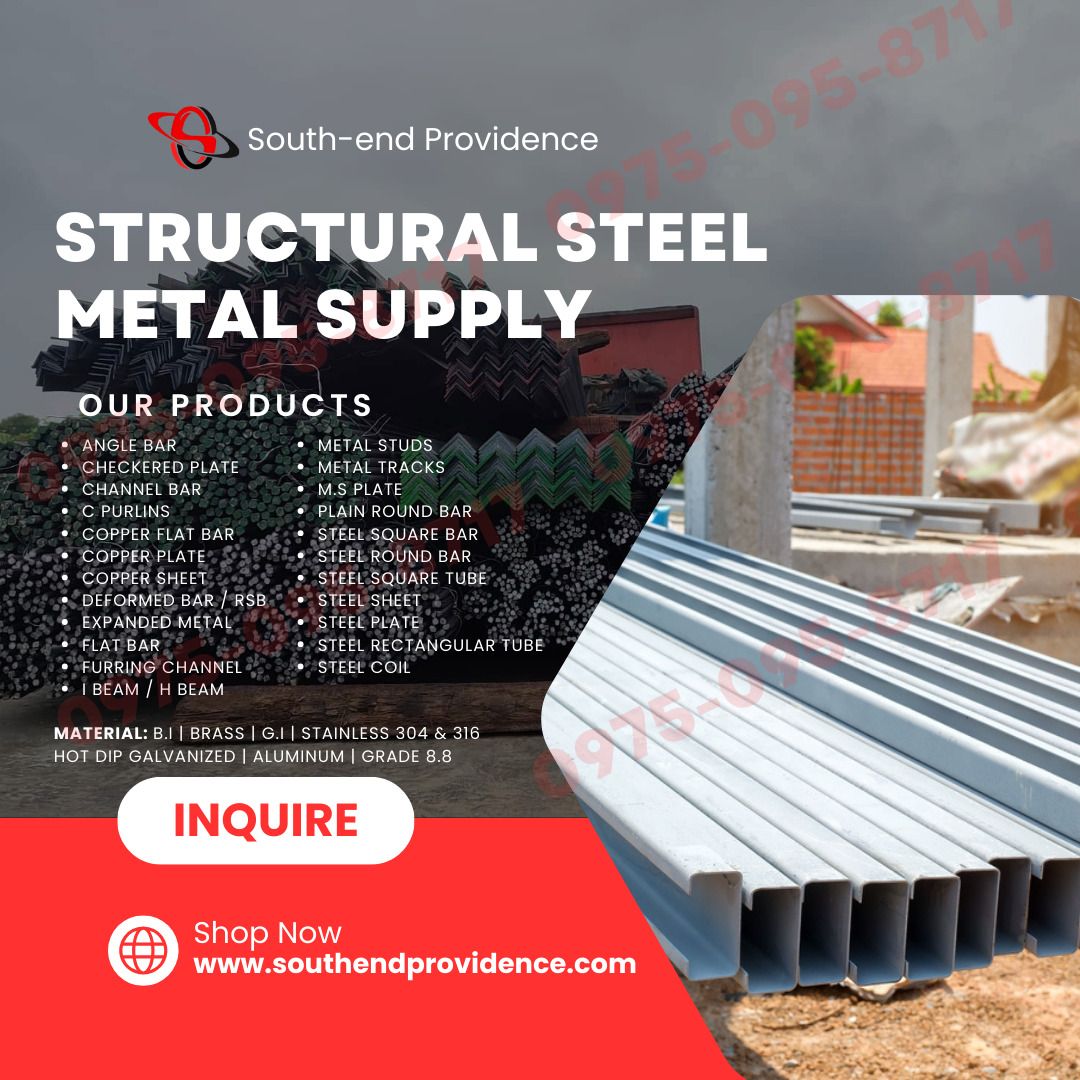 Custom GI Tubular | GI Rectangular Tube | MS Plate | GI Pipe | Aluma ...