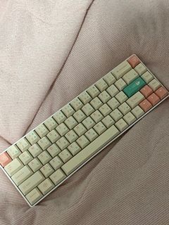 [Preorder]Lucky65 Aluminum Custom Keyboard Build, Computers & Tech ...