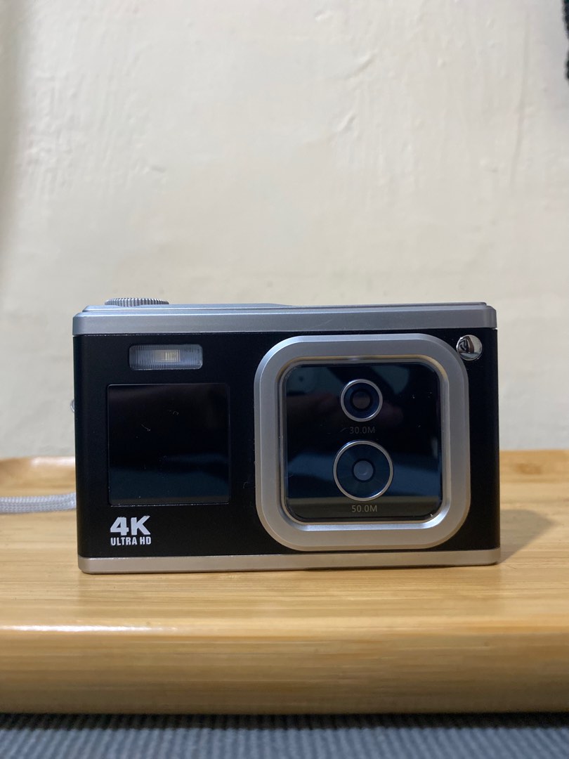 Digicam, Photography, Cameras on Carousell