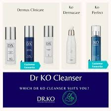Dr Ko, Beauty & Personal Care, Face, Face Care on Carousell