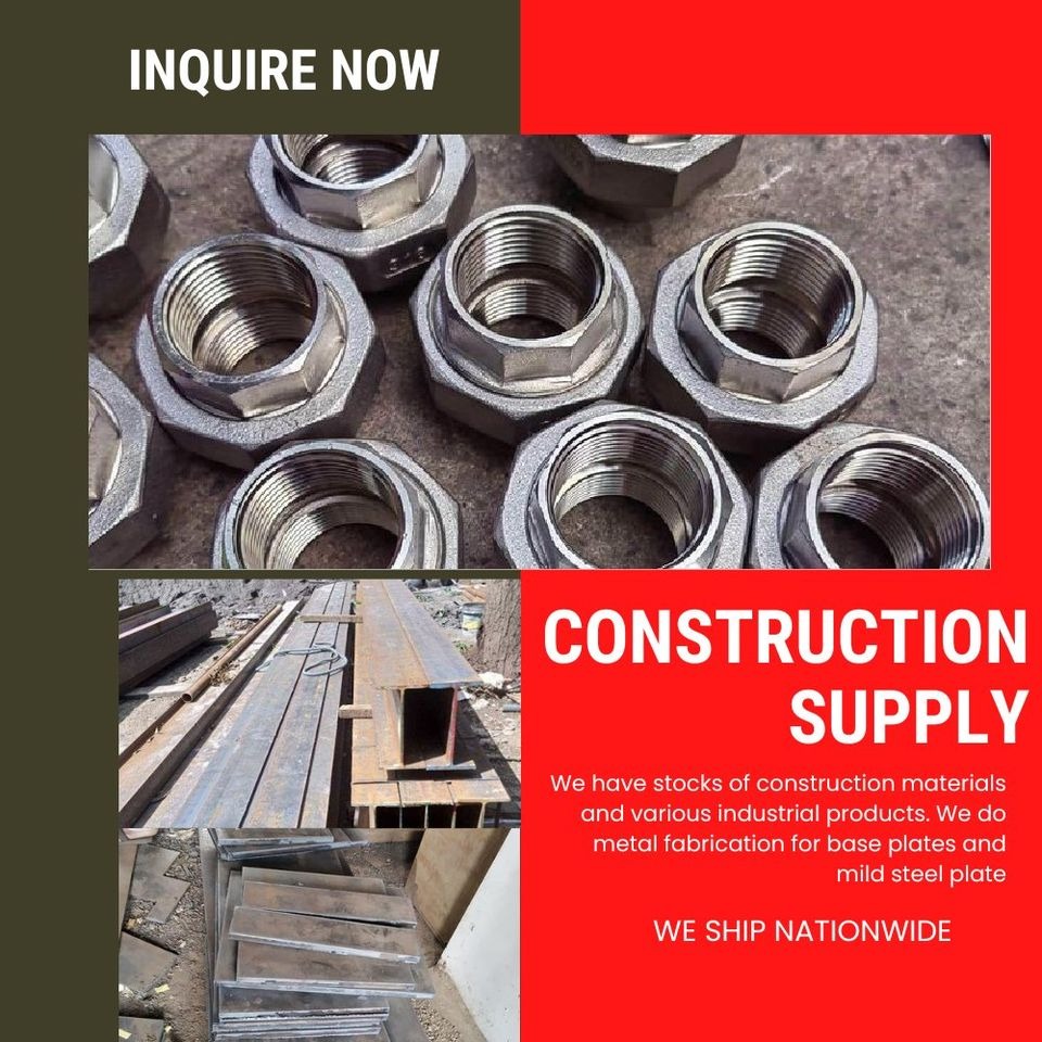 Female Adaptor / Coupling / Elbow / Tee Reducer / Union Flat Seat ...