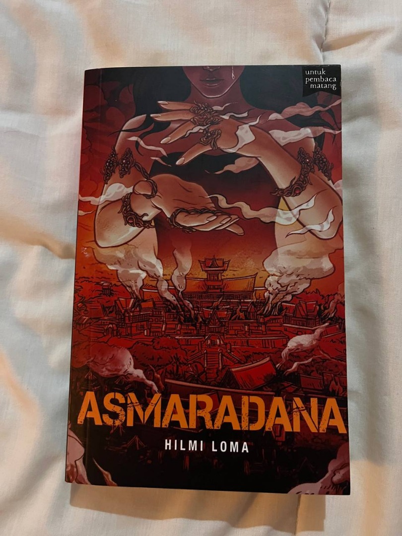 FIXI ASMARADANA by HILMI LOMA, Hobbies & Toys, Books & Magazines ...