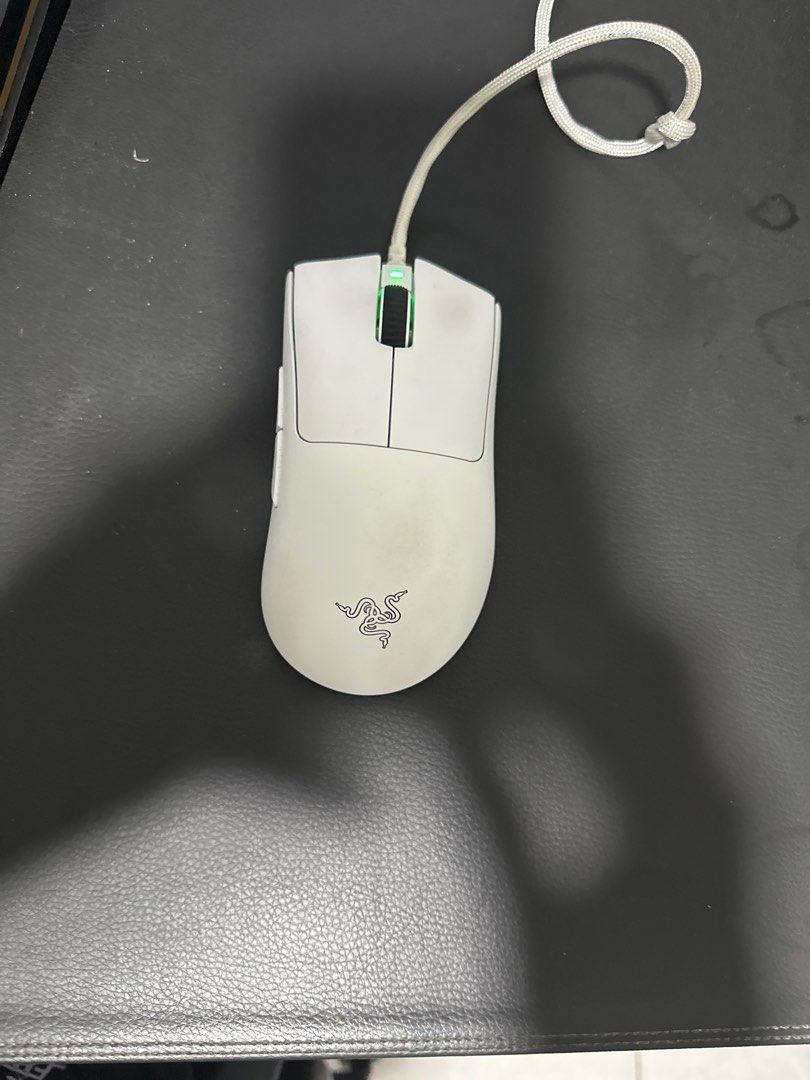 (FREE RAZER MOUSE) Lenovo Legion 5 15ACH6H / RTX 3050 / Ryzen 7 5800H ...