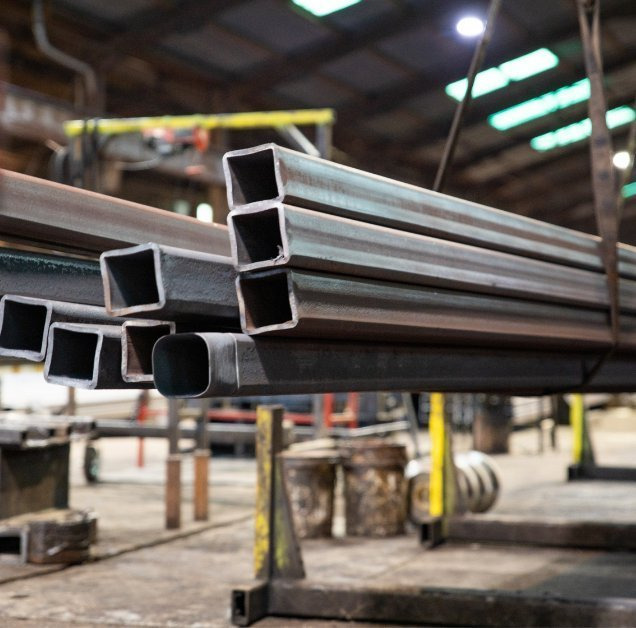 GI Square Tube / GI Tubular / Rectangular Tube / Steel Tubular / Wide ...