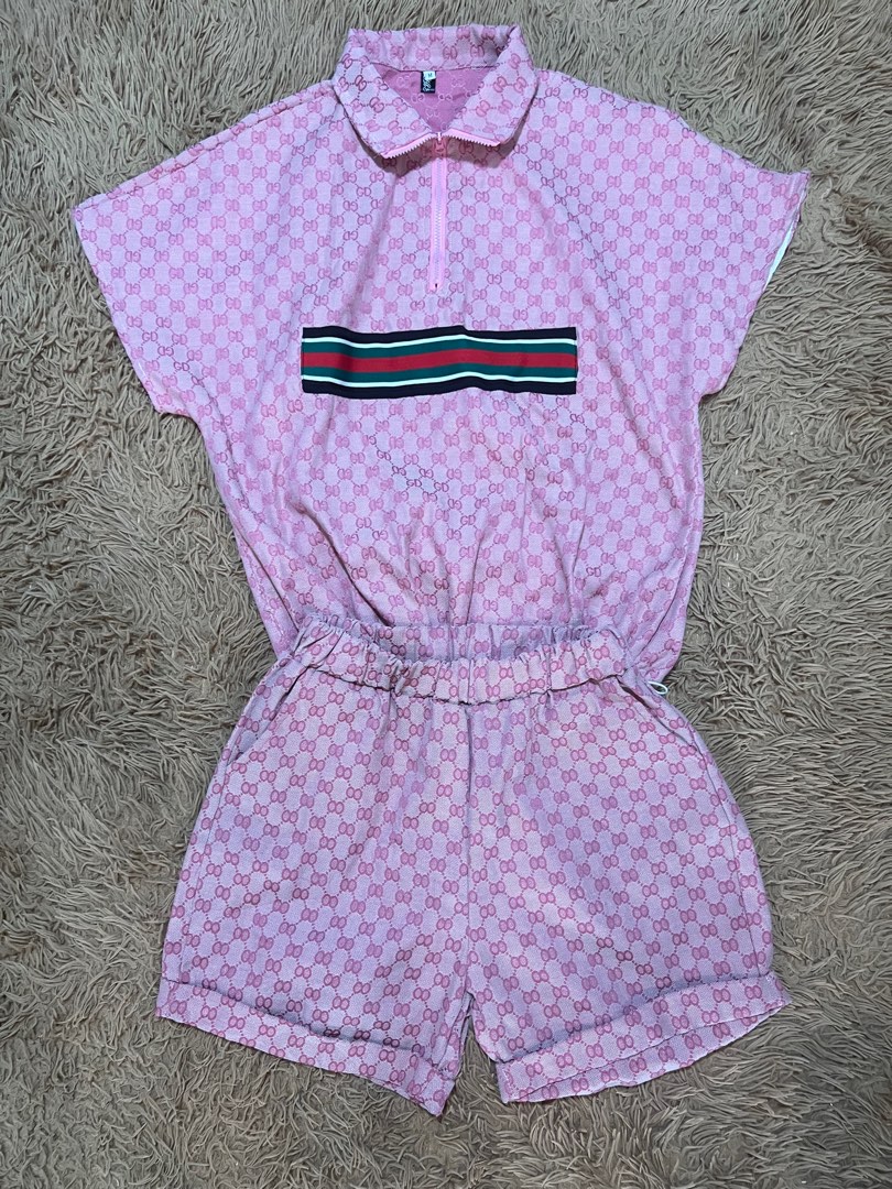 Gucci ins, Women's Fashion, Dresses & Sets, Sets or Coordinates on ...