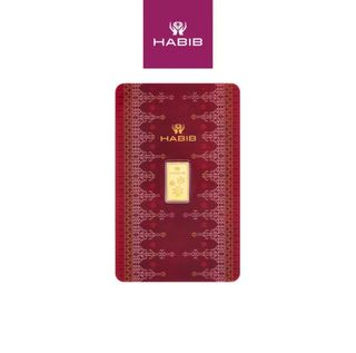999 gold habib poh kong tomei PAMP, Luxury, Accessories on Carousell